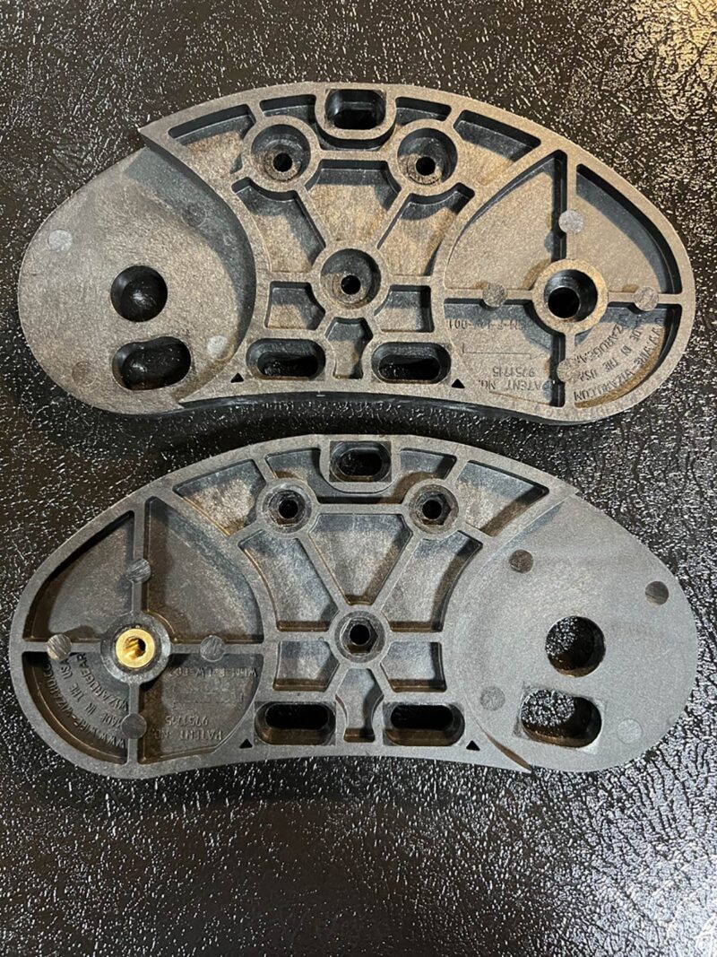 Big Wire Guide Assembly – VDI Manufacturing